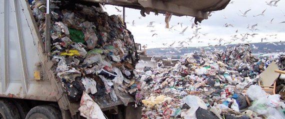 99 Per Cent Of Sweden's Garbage Is Now Recycled (VIDEO) | North Valley ...